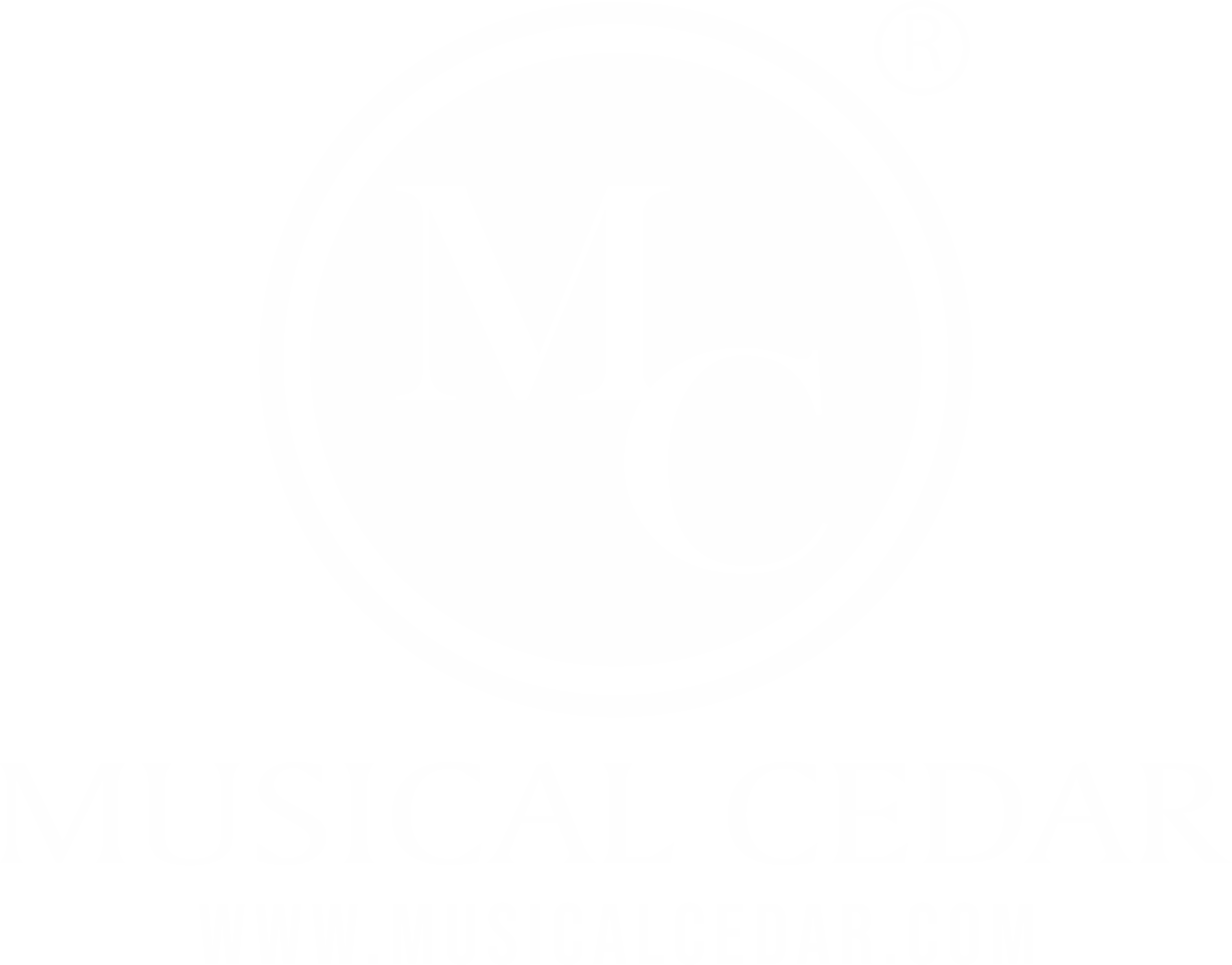 Blair Music - Inicio